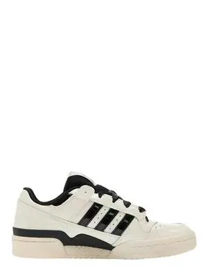 Adidas Forum Low Cl Sneakers - White