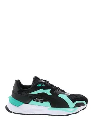 PUMA Mirage Sport Sneakers - Black
