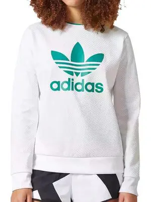 ADIDAS Trefoil Sweatshirt