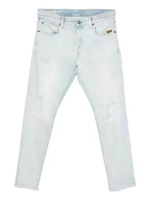 G-star Raw Straight-leg Jeans - Blue