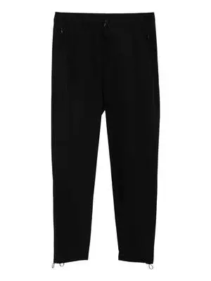 CONDITION WEAR Everyday Trousers - Black