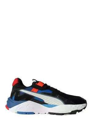 PUMA BMW MMS RS-Trck Sneakers Black