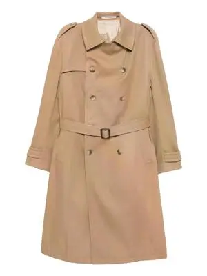 TAGLIATORE Born Trench Coat