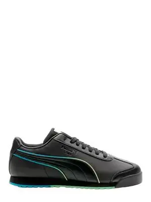 PUMA Roma Sneakers - Black