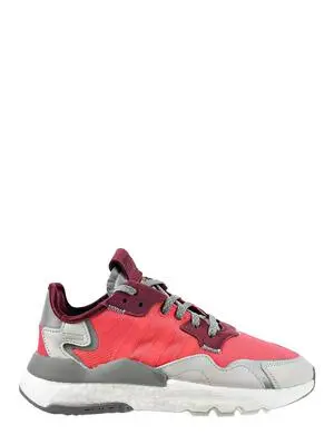 Adidas Nite Jogger Sneakers - Pink