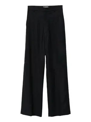 Barena Venezia Straight-leg Trousers - Blue
