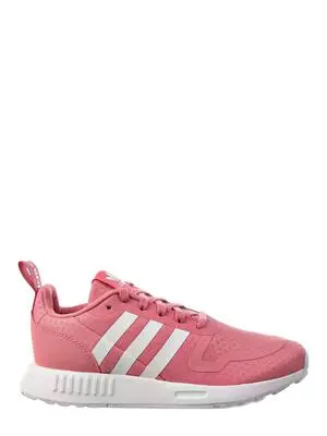 Adidas Multix Three-stripe Sneakers - Pink