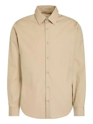 SANDRO Cottonpoplin Shirt