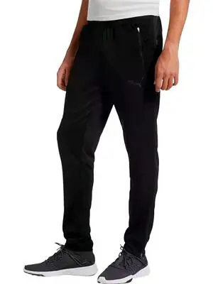 PUMA Flicker Tech Track Pants - Black