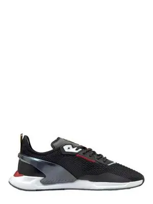 PUMA X Scuderia Ferrari Ionspeed Sneakers - Black