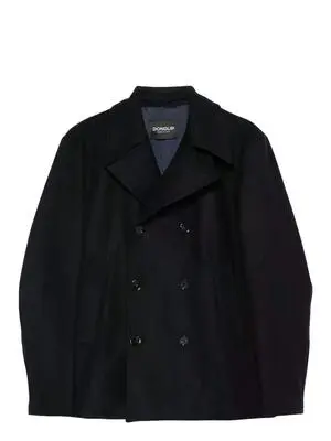 DONDUP Double-Breasted Jacket