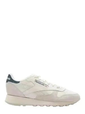 REEBOK Classic Leather Sneakers - Neutrals