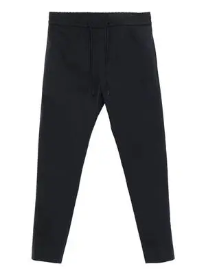 DONDUP Drawstring-waist Track Pants - Blue