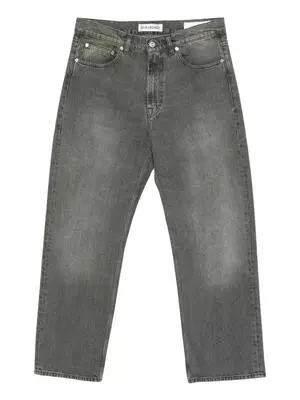 Our Legacy Third Cut Jeans - Grey