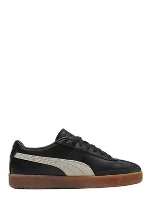 PUMA Oslo City Sneakers - Black