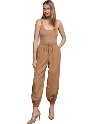 L'Agence Mariko Jogger - Cinnamon Swirl