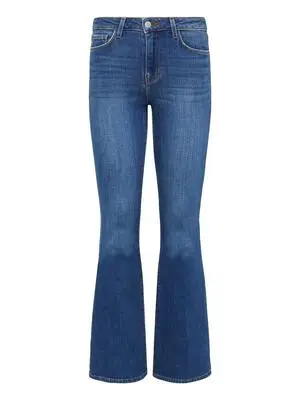 L'Agence Bell Flare Jean - Authentique