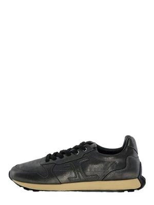 CANDICE COOPER Plume 5 Sneaker Medium Grey