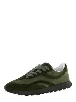 CANDICE COOPER Plume 2 Motion Sneaker - Army Green