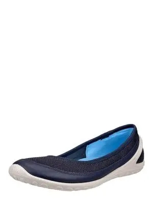 Ecco Biom Lite Skimmer Flat - Marine/marine