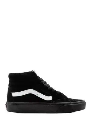 VANS Sk8-hi Sneakers - Black