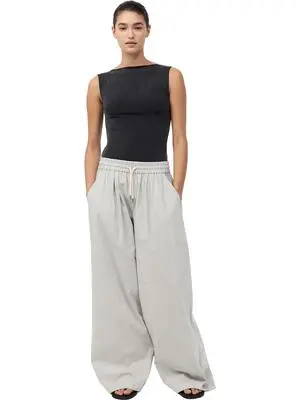 ST AGNI Everyday Drawstring Pants