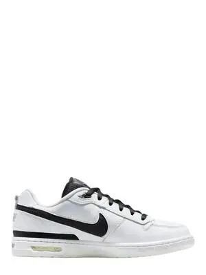 Nike P-rod 1 Air Zoom Quilted Sneakers - White