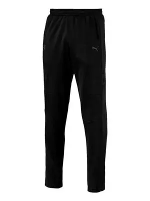 PUMA X Ferrari T7 Track Pants - Black