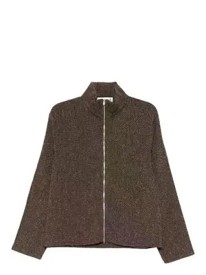 Our Legacy Sparse Cardigan - Brown