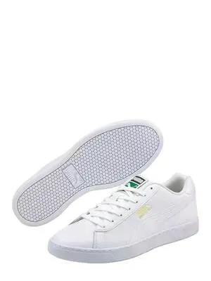 PUMA Match Star Sneakers - White