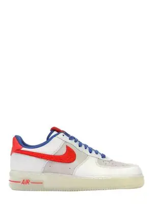 Nike Air Force 1 All Star Sneakers - White
