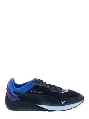 PUMA X Bmw Motorsport Speedfusion Sneakers - Blue