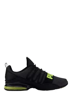 PUMA Cell Regulate Bold Strap Sneakers - Black