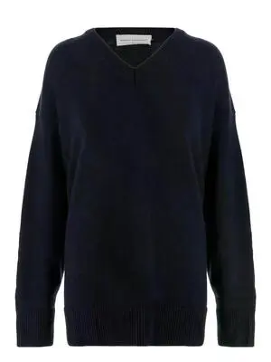 NICCOLO PASQUALETTI Cashmere Sweater - Blue