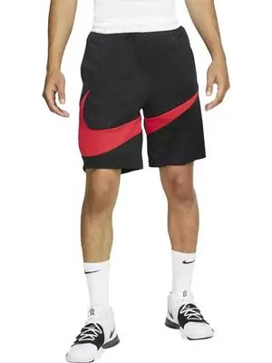 Nike Dri-fit Hbr 2.0 Track Shorts - Black