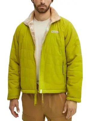 Columbia Wallowa™ Panorama™ Reversible Jacket - Green