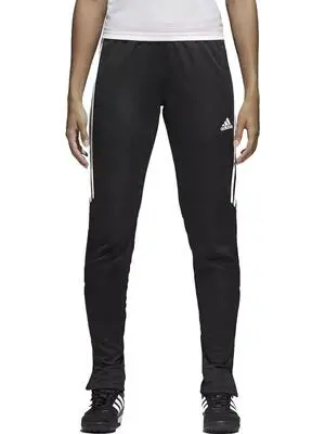 Adidas Tiro 17 Track Pants - Black