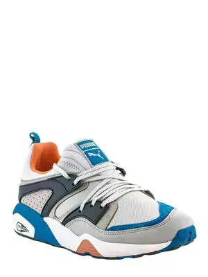 PUMA Blaze Of Glory Retro Sneakers - Grey