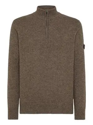 Peuterey Pullover Sweater - Iron
