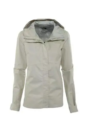 Nike Berrien Hooded Track Jacket - Grey