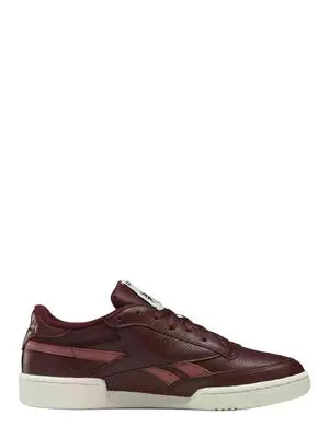 REEBOK Club C Revenge Sneakers - Red