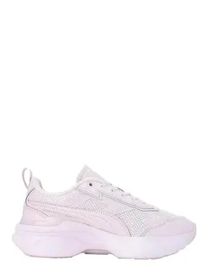 PUMA Kosmo Rider Sneakers - Purple