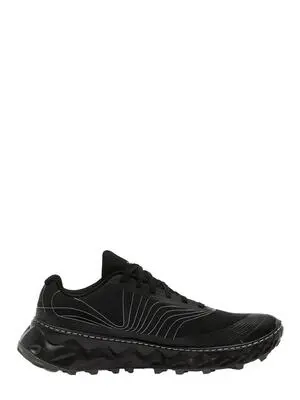 NNORMAL Tomir 2.0 Low-top Sneakers - Black