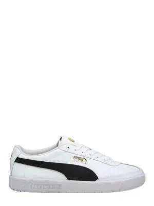 PUMA Oslo-city Leather Sneakers - White