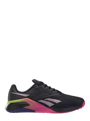 REEBOK Nano X2 Sneakers - Black