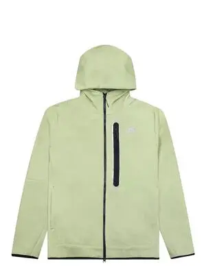 Nike Full-zip Jacket - Green