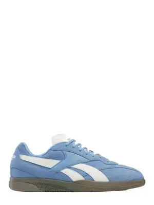 REEBOK Hammer Street Suede Sneakers - Essential Blue/chalk/gum