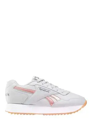 REEBOK Glide Ripple Chunky Sole Sneakers Grey
