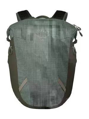 OSPREY Transporter™ Zinch Backpack - Green