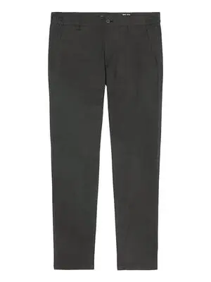 MARC O'POLO Textured Trousers